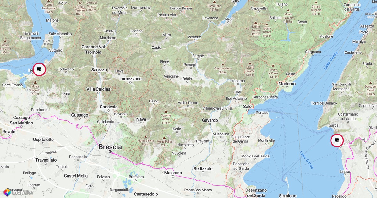 David – Explorer Profile and Slow Travel Journeys