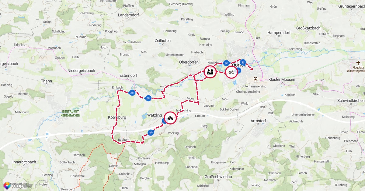 Quick ride - by Christopher